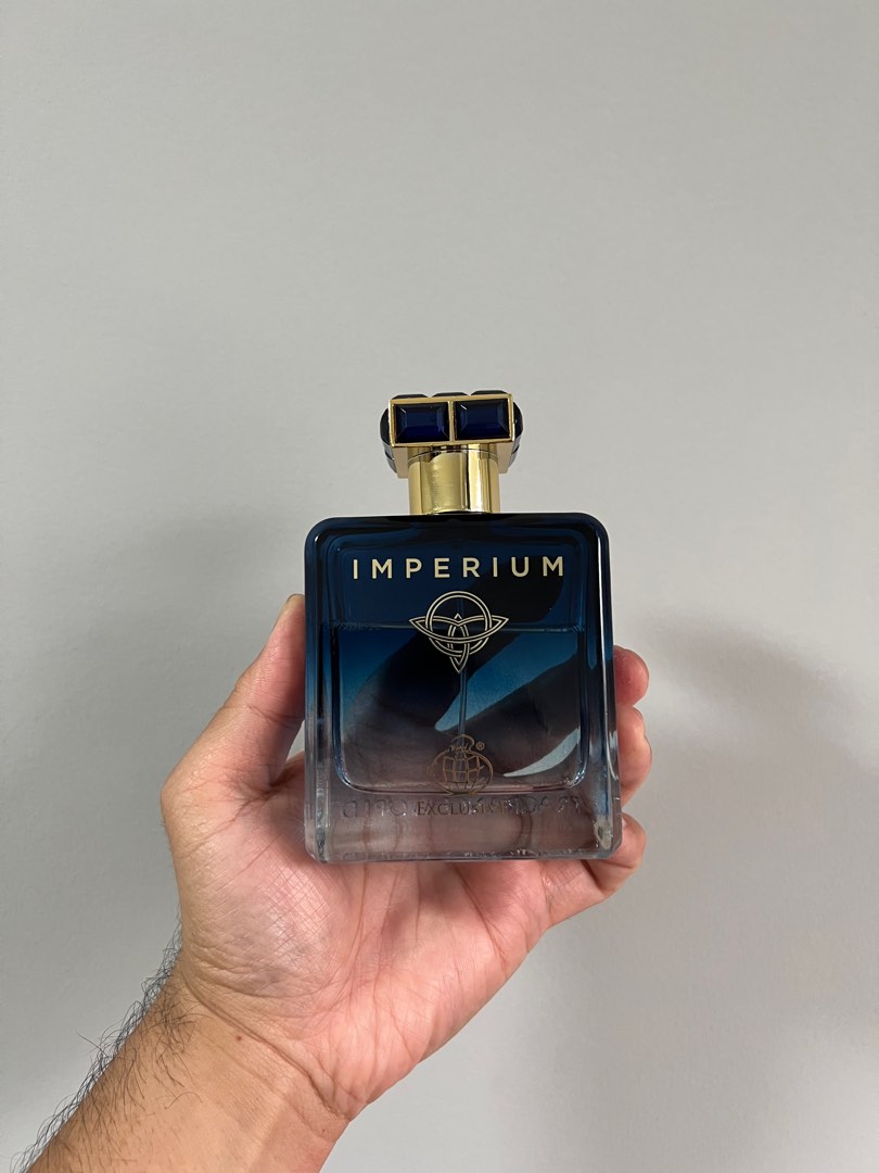Imperium by Fragrance World, Beauty & Personal Care, Fragrance & Deodorants on Carousell
