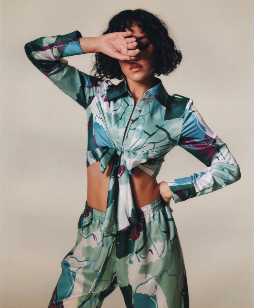 Inamorata Set, Women's Fashion, Dresses & Sets, Sets or Coordinates on ...