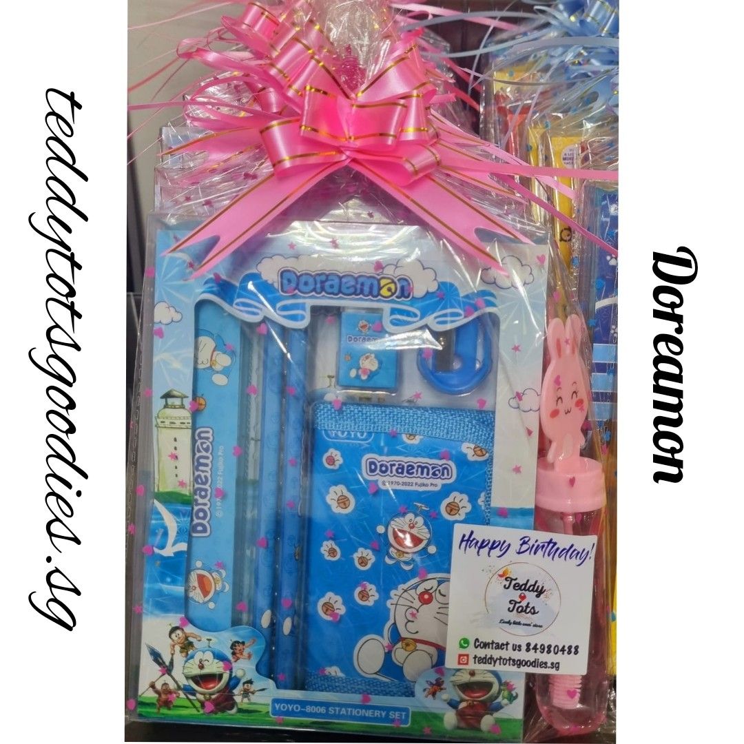 INSTOCKS Kids Goodie Bags |Birthday Party Favors | School celebration ...
