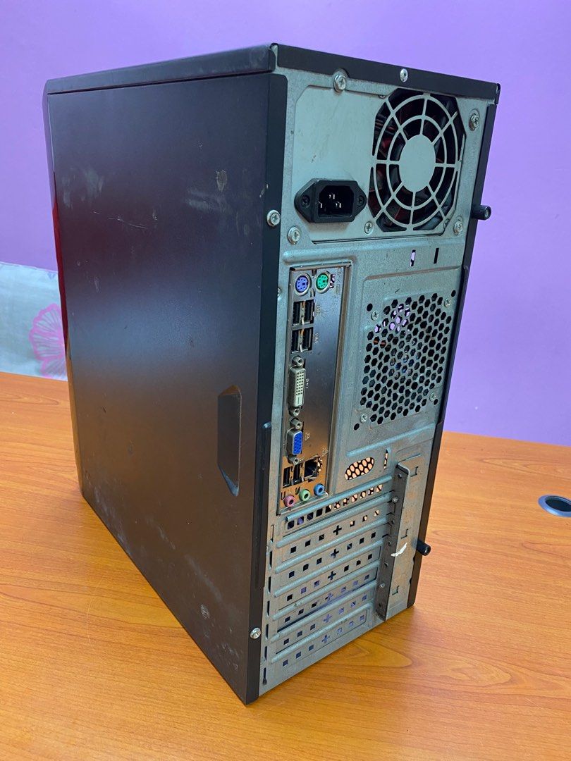 Intel Pentium G2030 Desktop, Computers & Tech, Desktops on Carousell