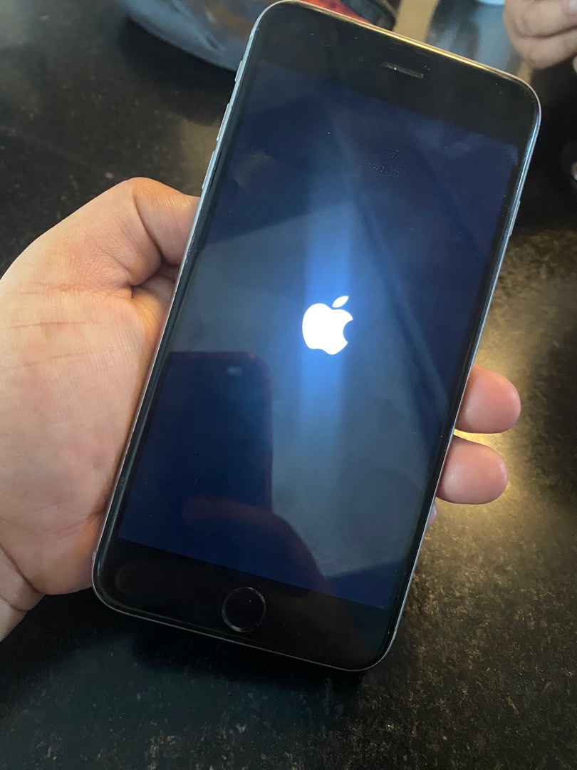 Ip6 plus flawed, Mobile Phones & Gadgets, Mobile Phones, iPhone, iPhone ...