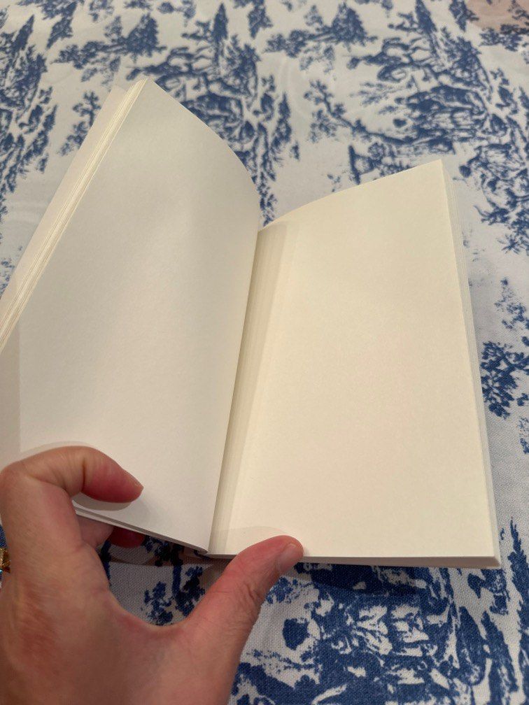 Japanese Traditional Notebook, Hobbies & Toys, Stationery & Craft, Art ...