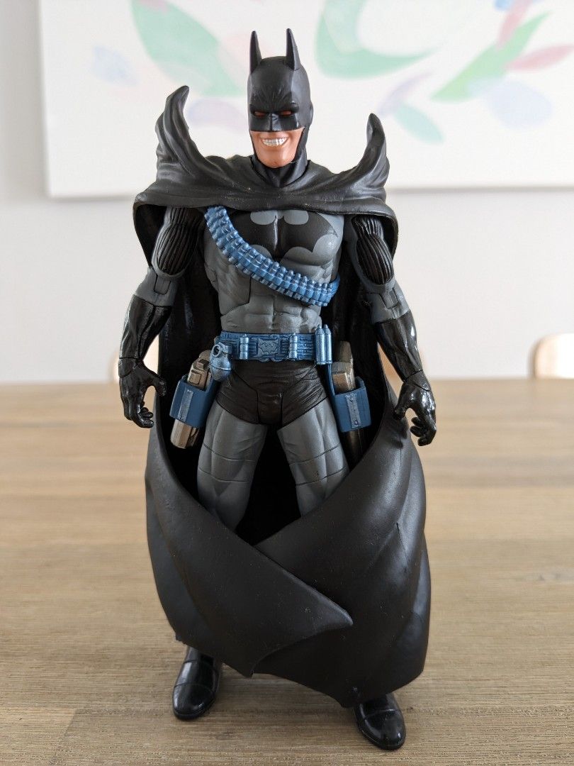 Jason Todd Batman Reborn, Hobbies & Toys, Toys & Games on Carousell