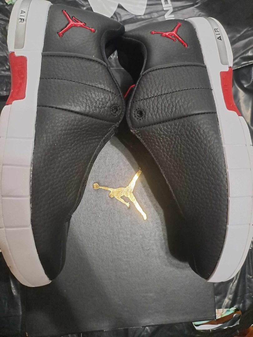 Jordan TE2 low, Men's Fashion, Footwear, Sneakers on Carousell