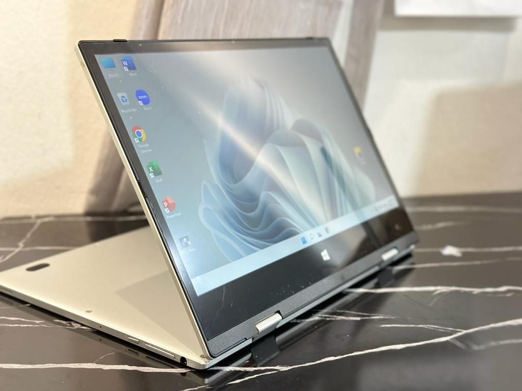 Jumper 360 Flip + Touch Screen Laptop - 6GB RAM - 128GB - SSD Drive ...