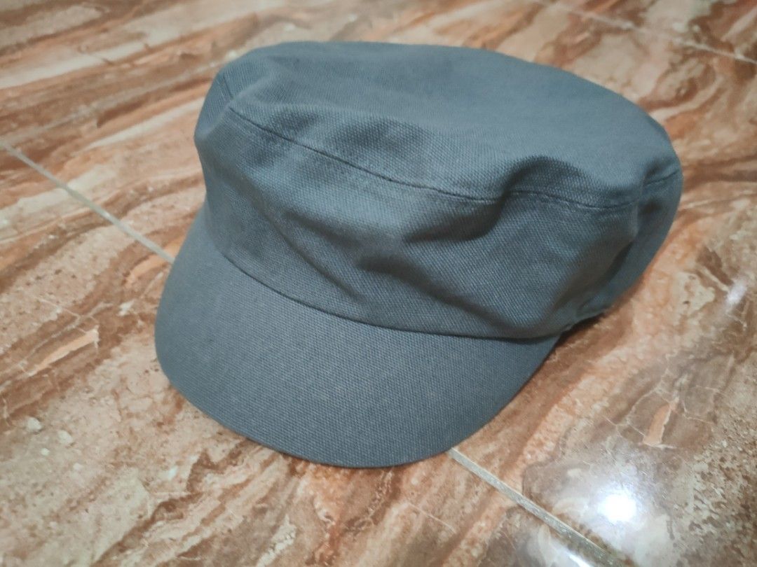Kangol Mau Cap, Men's Fashion, Watches & Accessories, Caps & Hats on ...