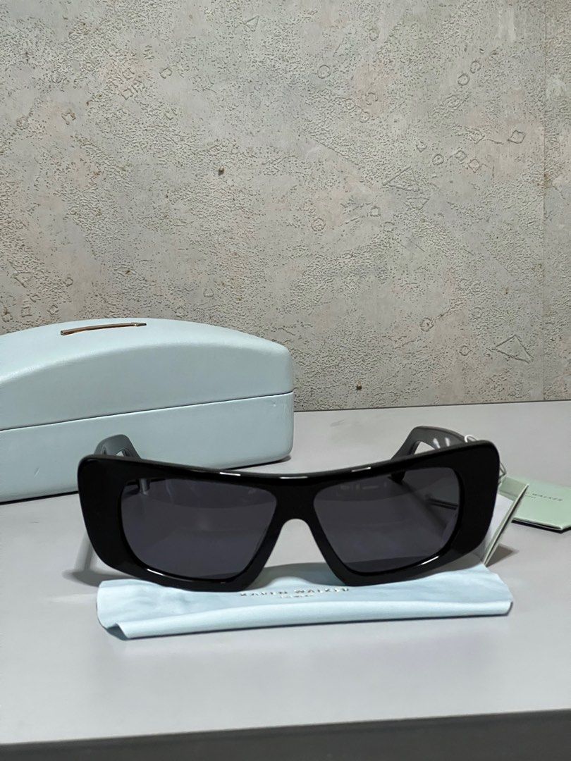 Karen Walker Sunnies, Women's Fashion, Watches & Accessories ...