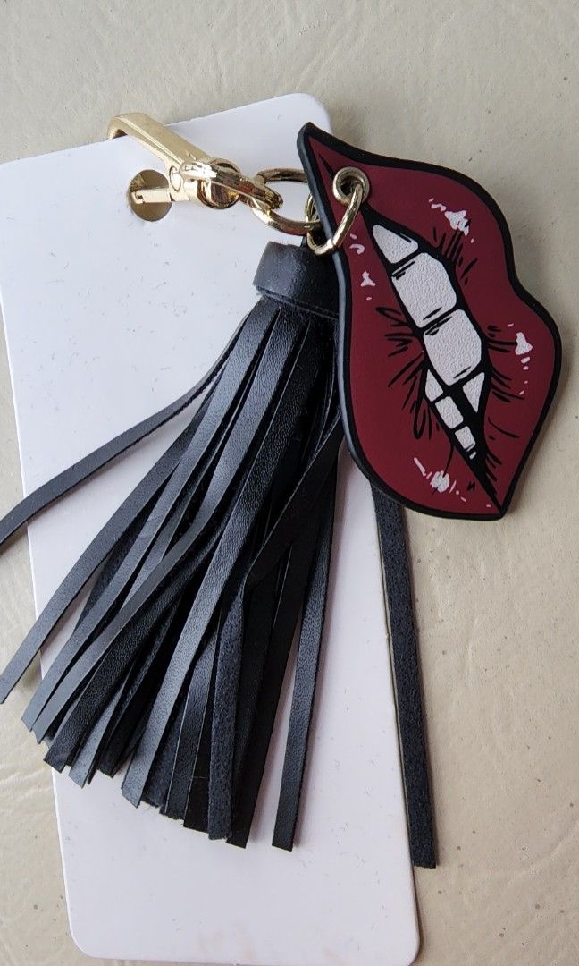 Keychain, Everything Else on Carousell