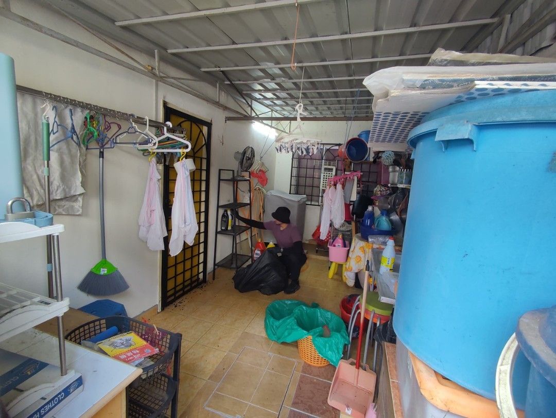 Khidmat lupus sampah / perabot lama / barangan lama, Services, Home ...