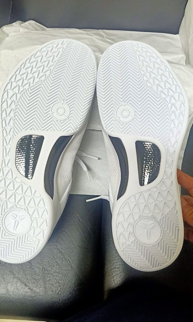 Kobe VII Protro HALO, Men's Fashion, Footwear, Sneakers on Carousell