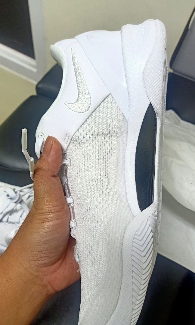 Kobe VII Protro HALO, Men's Fashion, Footwear, Sneakers on Carousell