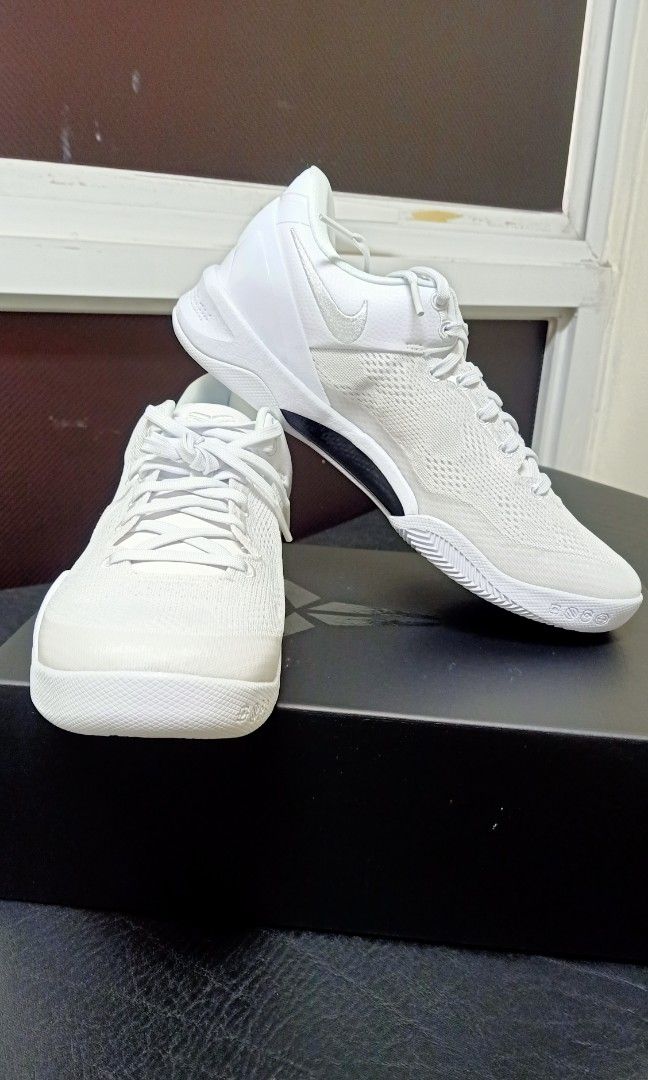 Kobe VII Protro HALO, Men's Fashion, Footwear, Sneakers on Carousell