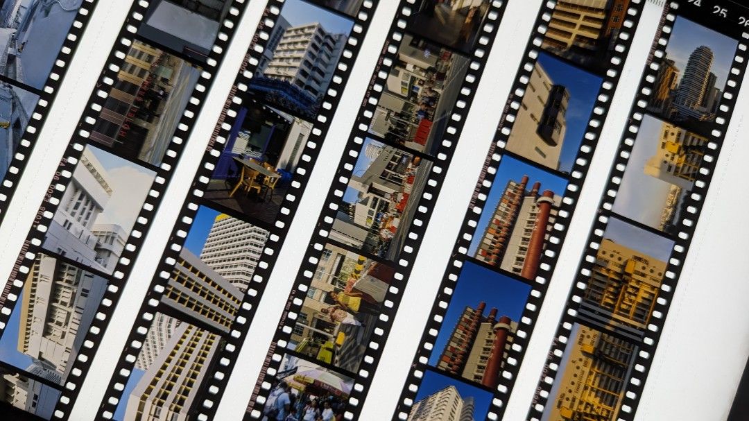 Kodak Ektachrome 100D 5294, Photography, Photography Accessories, Other ...