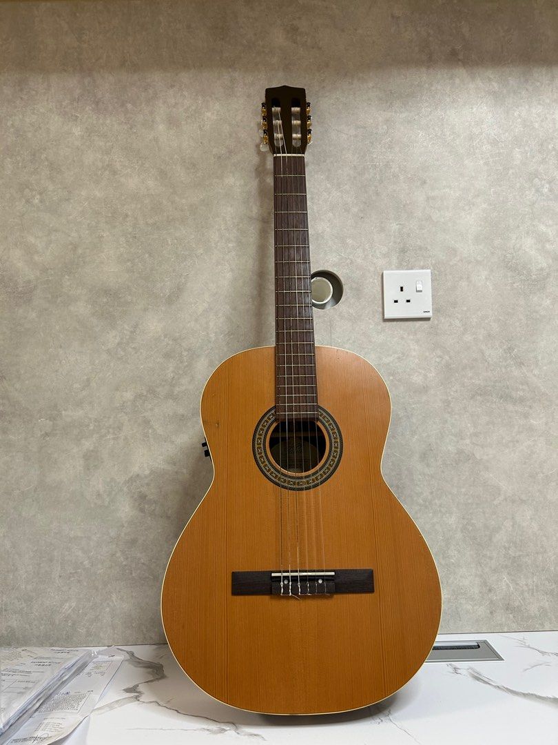 la patrie presentation