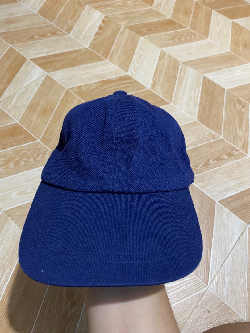 Lacoste 5panel Cap, Men's Fashion, Watches & Accessories, Caps & Hats ...