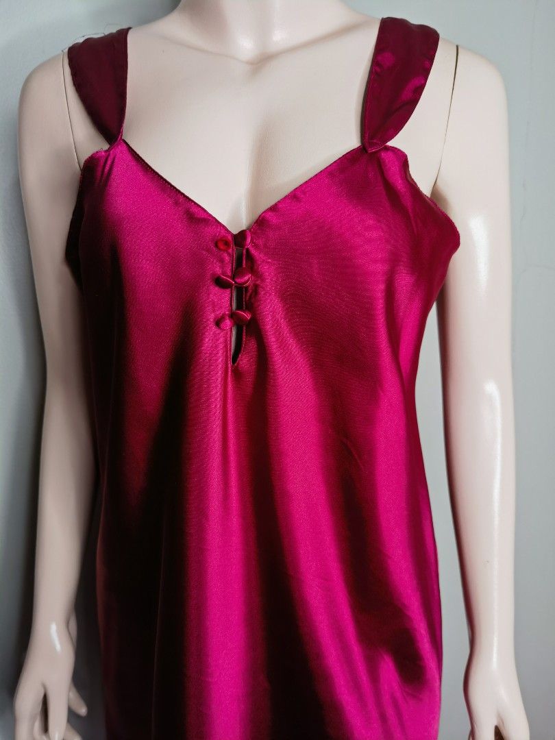Large : Nighties, Women's Fashion, Undergarments & Loungewear on Carousell