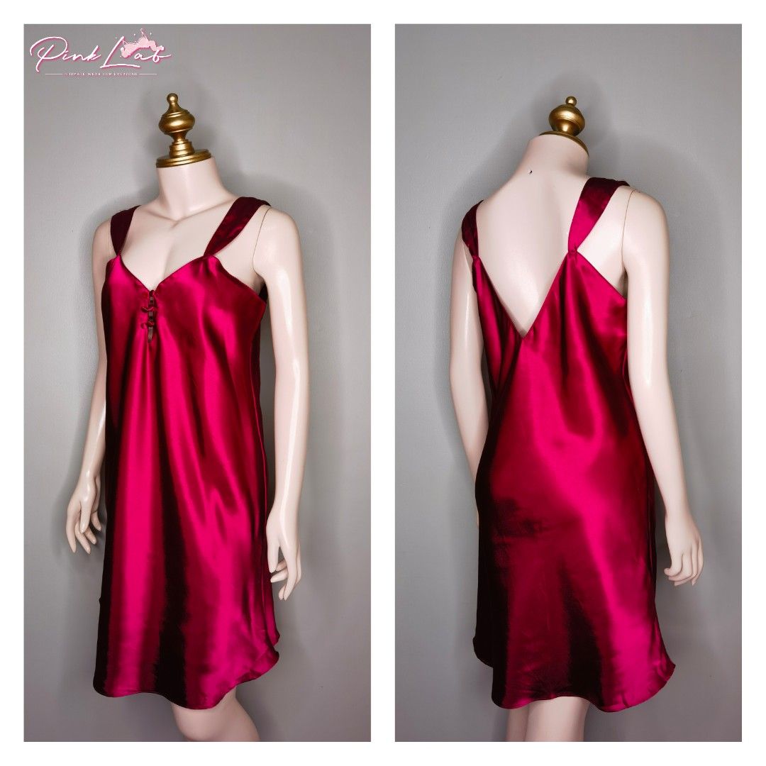 Large : Nighties, Women's Fashion, Undergarments & Loungewear on Carousell