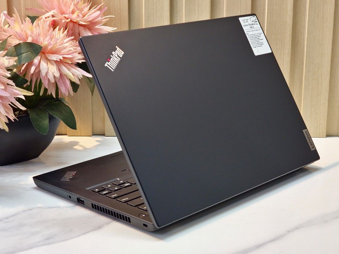 Lenovo ThinkPad L14 Gen 2 i5 11th Generation Tiger-lake 16GB RAM 512GB ...