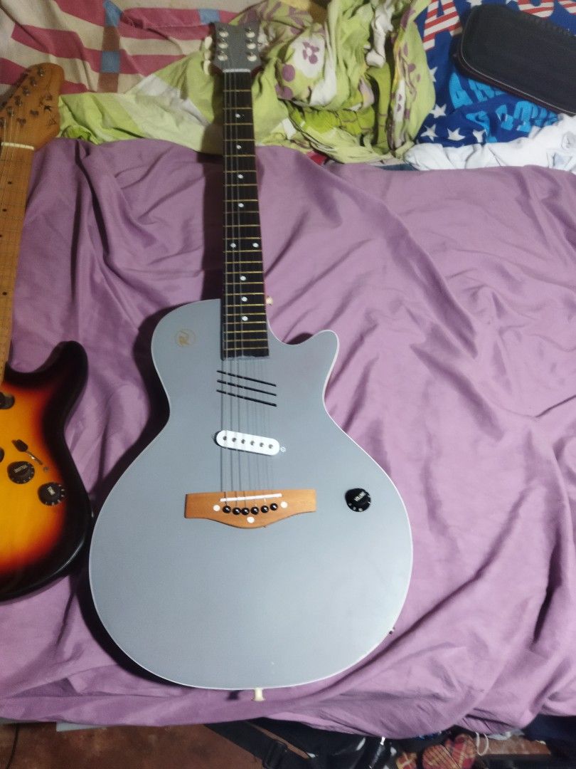 Les pu, Hobbies & Toys, Music & Media, Musical Instruments on Carousell