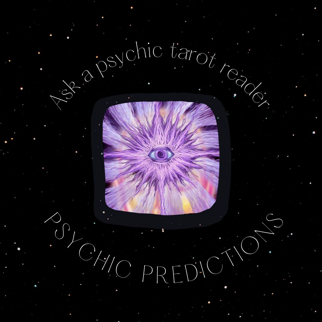 (LIMITED TIME) PSYCHIC PREDICTIONS, Lifestyle Services, Others on Carousell