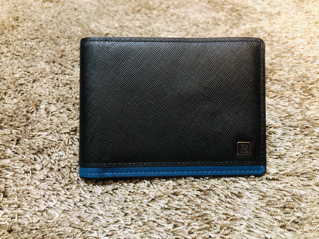 Louis Quatorze Mens Wallet, Men's Fashion, Watches & Accessories ...