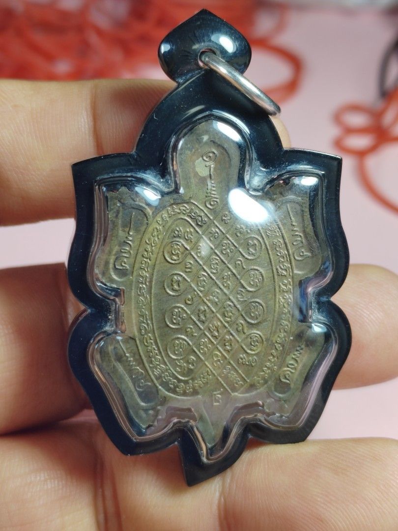 Lp Liew(龙婆柳）Phaya Tao Roon Rom Phutta Koon # Lp Liew#Lp Koon#龙婆柳＃龙婆坤#Thai Amulet# 佛牌, Hobbies ...