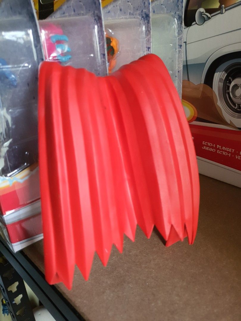 Marvel Legends Nighthawk Cloak Cape, Hobbies & Toys, Toys & Games on ...