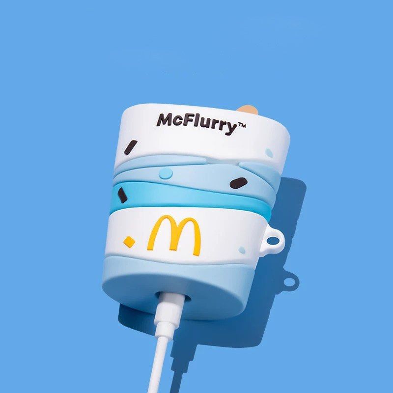 McFlurry Airpod Pro (2nd generation) Casing, TV & Home Appliances ...