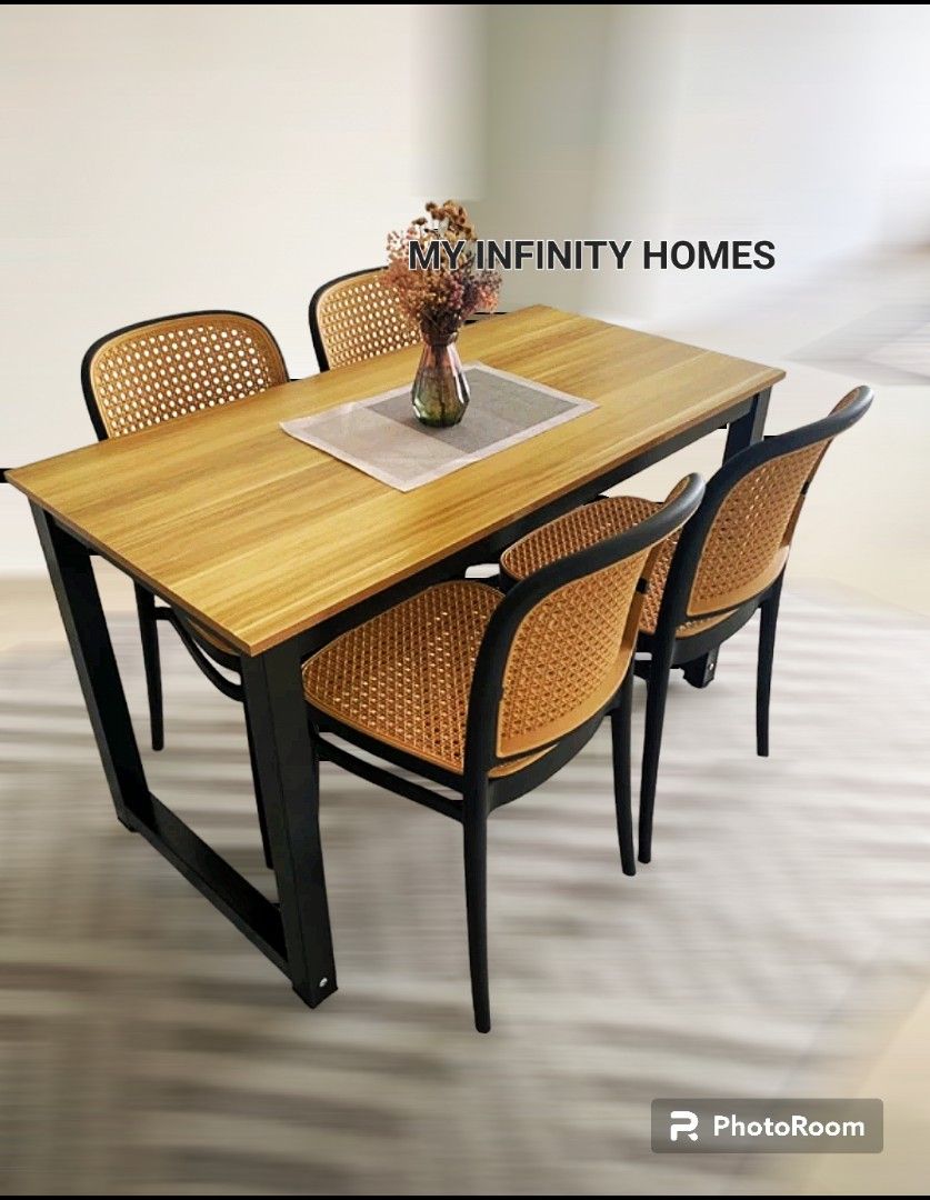 MEJA MAKAN MEJA KAFE CAFE TABLE DINING TABLE RESTAURANT TABLES COFFEE ...