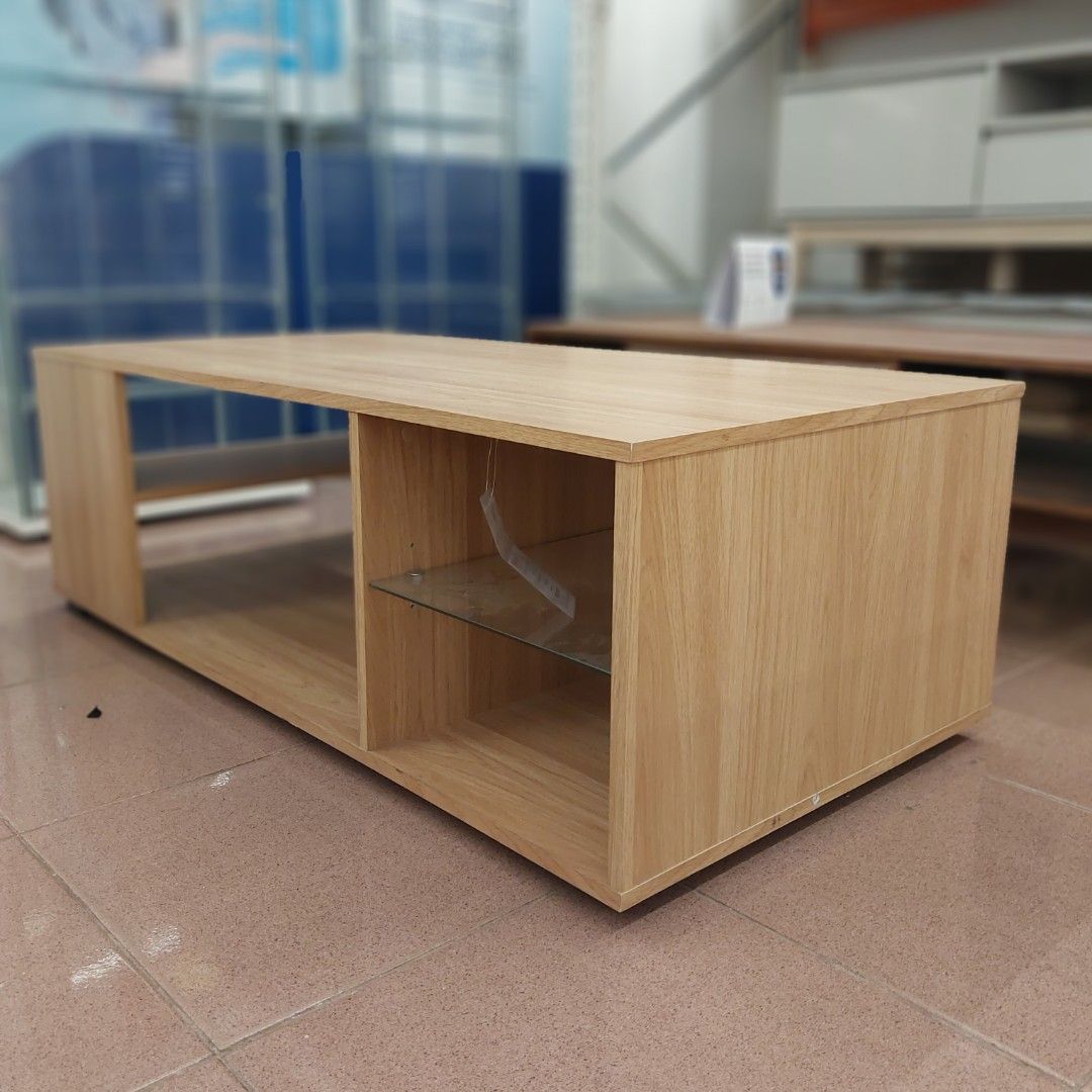 Meja tamu (coffee table) meja minimalis (meja modern) meja terbaik ...