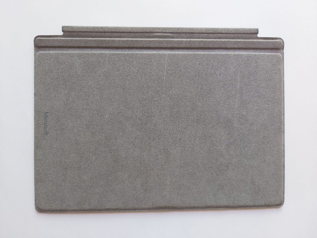 Microsoft Surface Pro Type Cover, Computers & Tech, Parts & Accessories ...