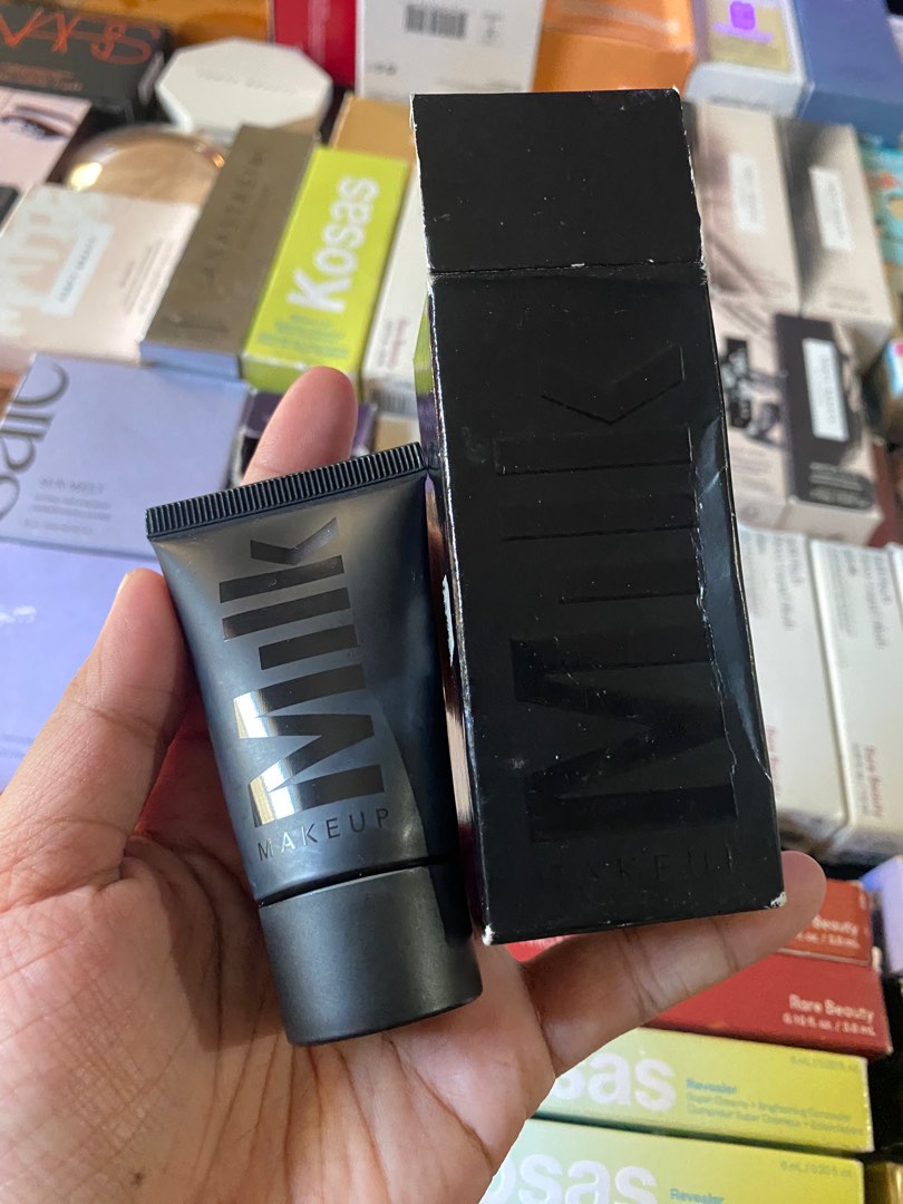 Milk Mini Pore Eclipse Primer, Beauty & Personal Care, Face, Makeup on ...