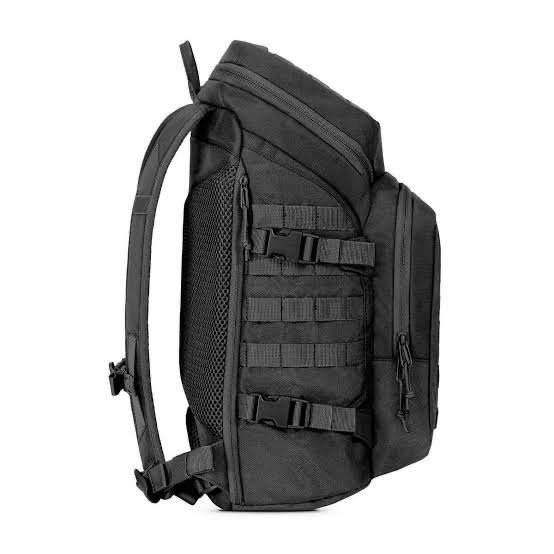 Mission Critical Bag, Men's Fashion, Bags, Backpacks on Carousell