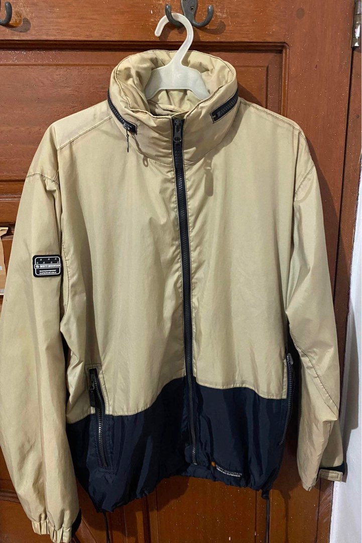 Misty Mountain Jacket, Men's Fashion, Coats, Jackets and Outerwear on ...