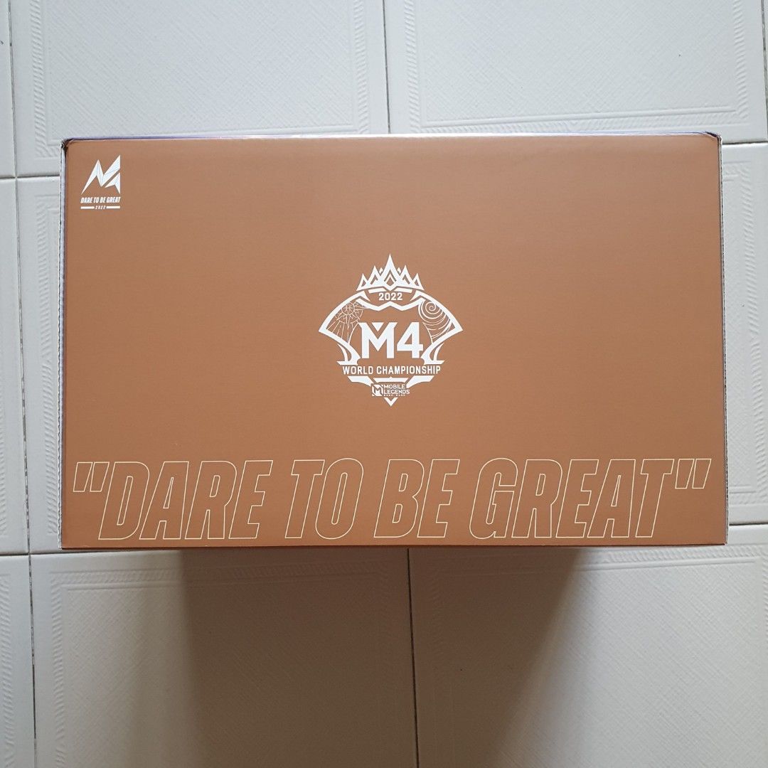 Mobile Legends Beatrix M4 1:9 PVC Statue Figure, Hobbies & Toys, Toys ...