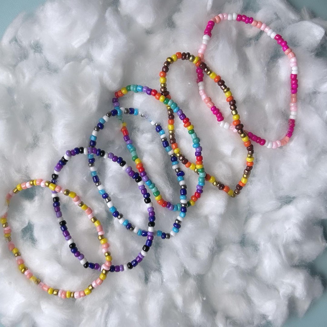 My Little Pony bracelets, Women's Fashion, Jewelry & Organisers ...