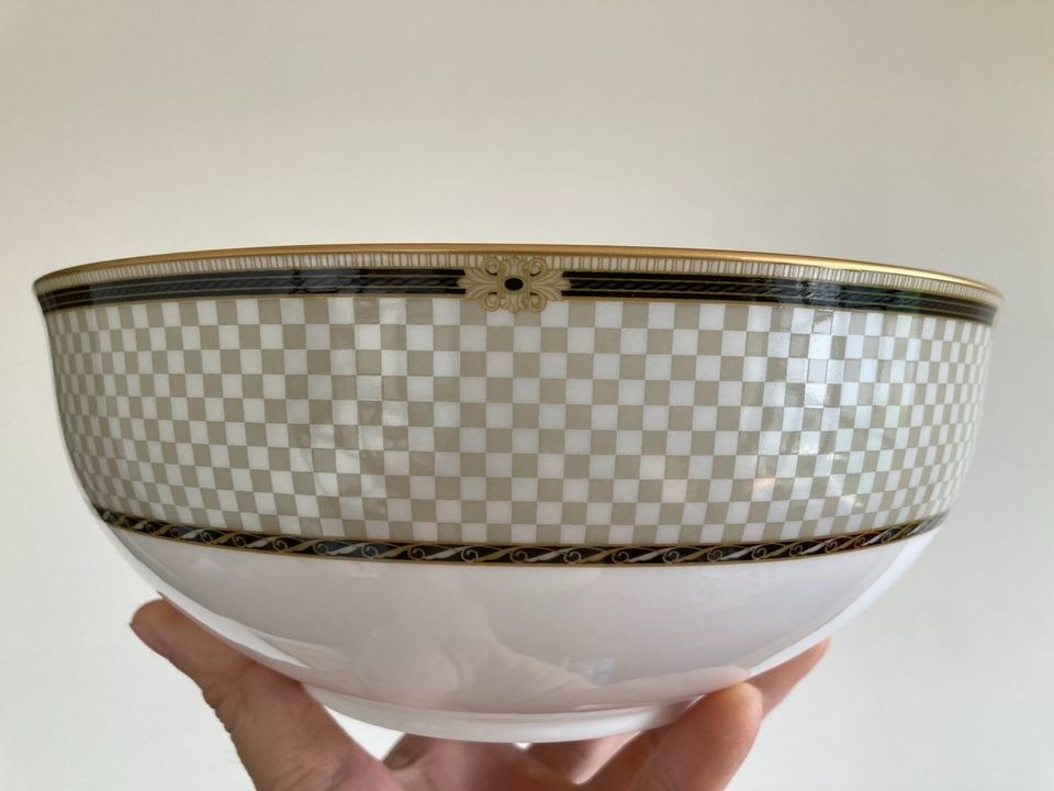 Narumi Dinnerware set, 26 pieces, Japanese bone China, originally from ...