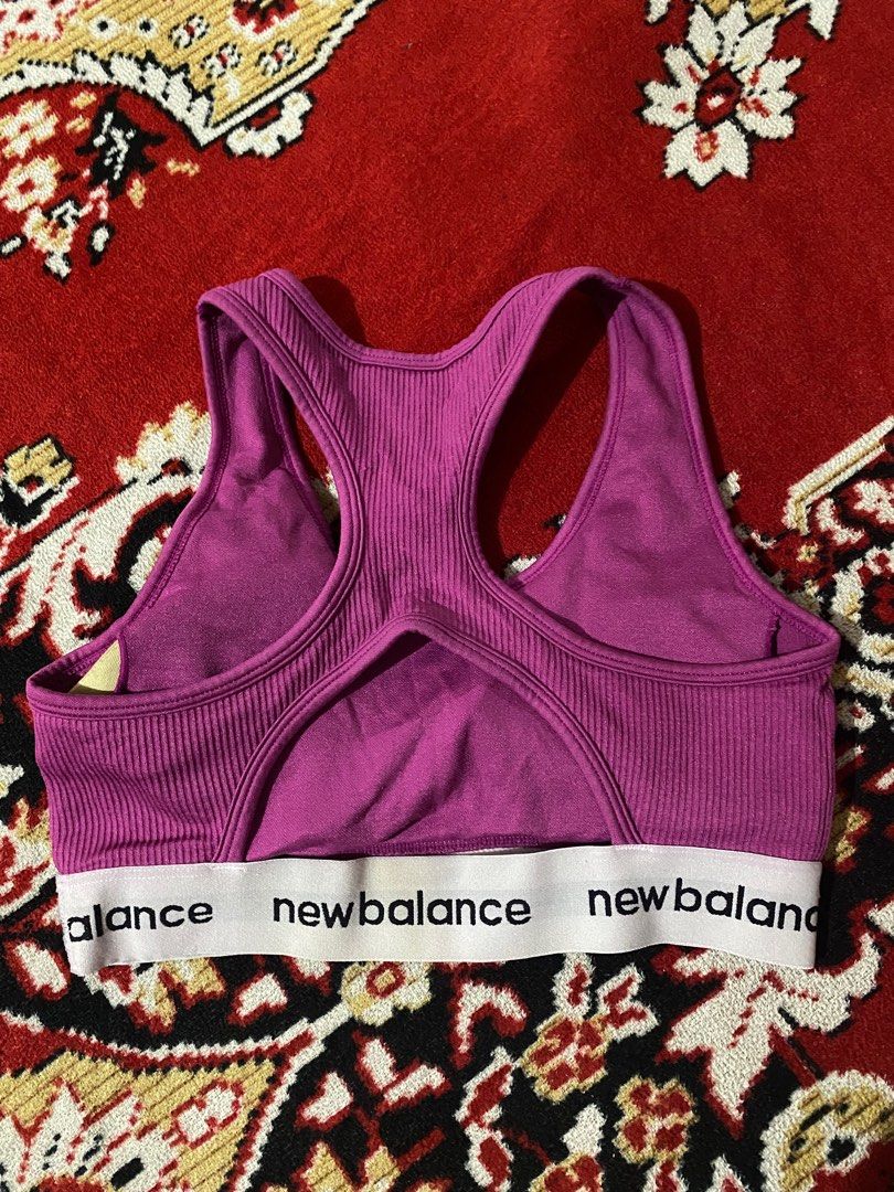 New balance activewear, Men's Fashion, Activewear on Carousell