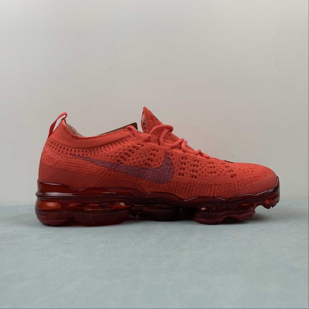 Nike Air VaporMax FK 2023 DV1678-600, Fesyen Wanita, Sepatu di Carousell