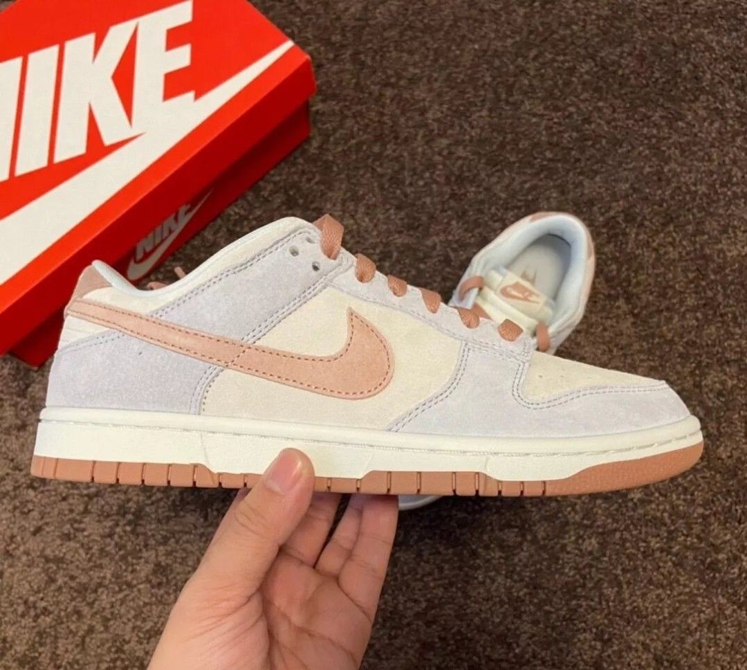 Nike dunk low, Luxury, Sneakers & Footwear on Carousell