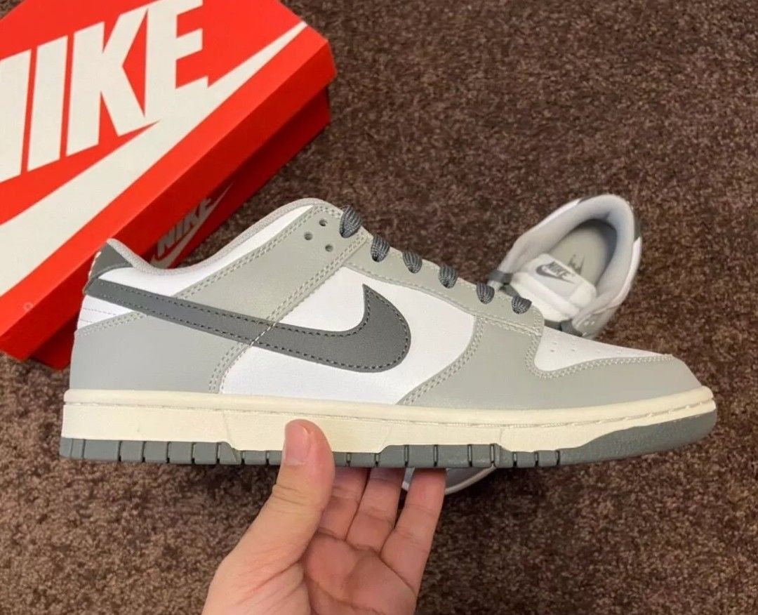 Nike dunk low, Luxury, Sneakers & Footwear on Carousell