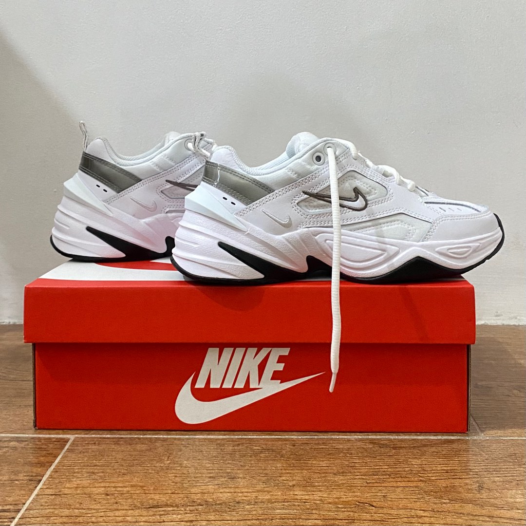 Nike M2k Tekno (Brand New), Women's Fashion, Footwear, Sneakers on ...