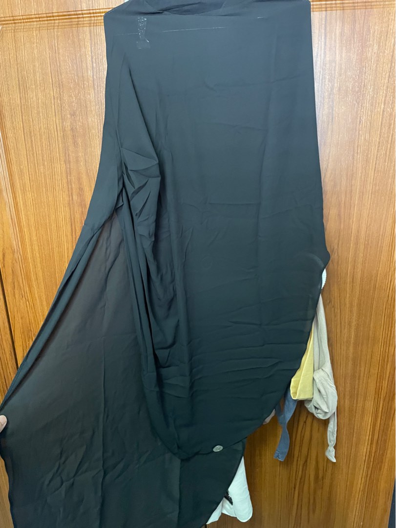 Nunha instant hijab, Women's Fashion, Muslimah Fashion, Hijabs on Carousell