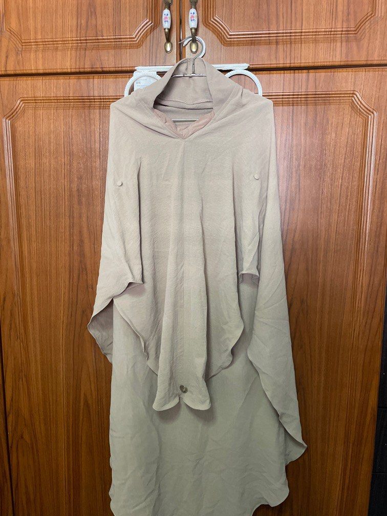 Nunha instant tudung, Women's Fashion, Muslimah Fashion, Hijabs on ...