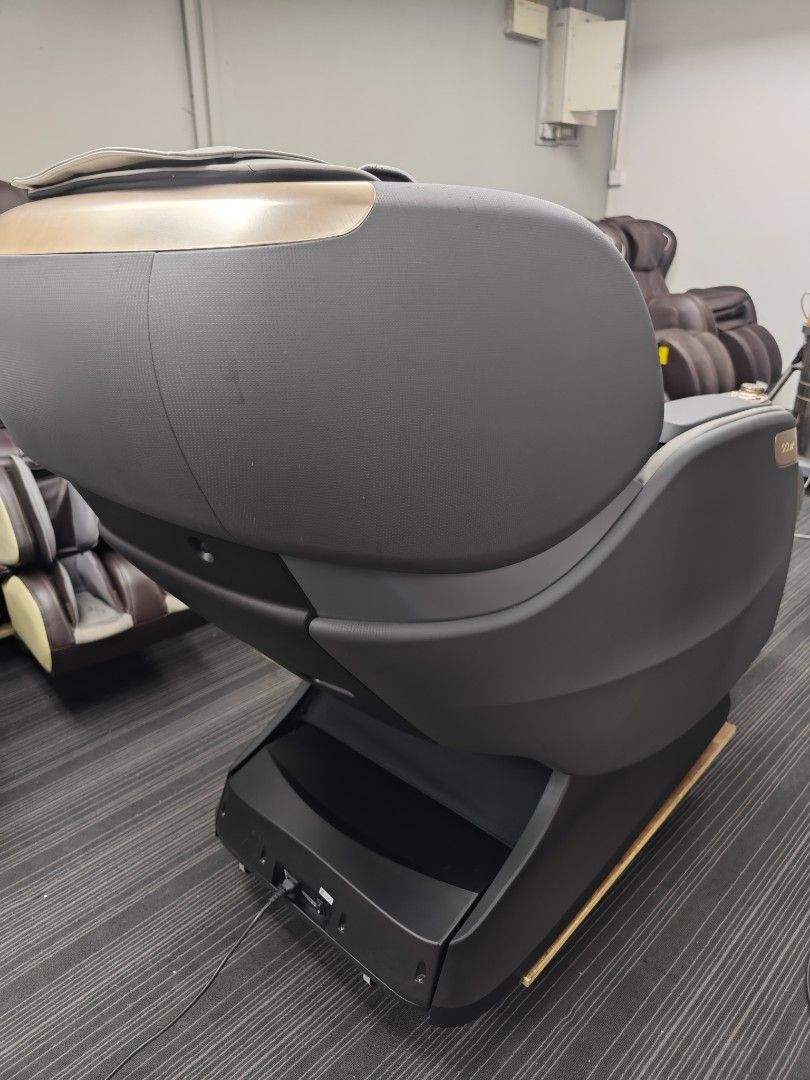 Ogawa master drive plus, Health & Nutrition, Massage Devices on Carousell