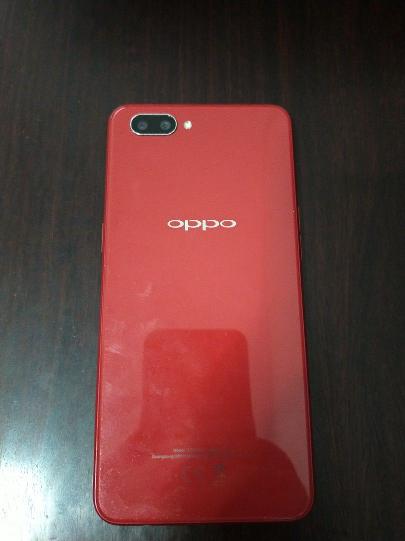 Oppo A3s(CPH 1803), Mobile Phones & Gadgets, Mobile Phones, Early ...