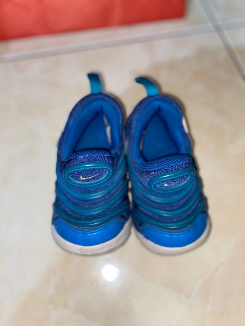 Original Nike Free Kids shoes, Babies & Kids, Babies & Kids Fashion on ...