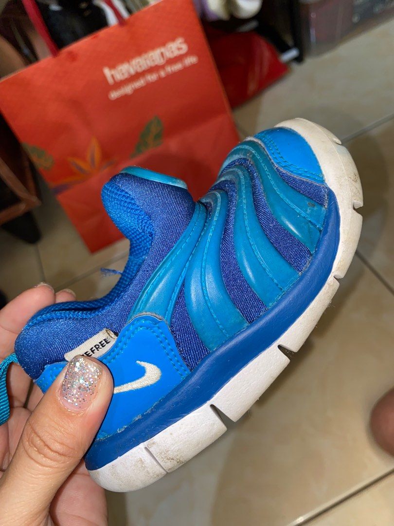 Original Nike Free Kids shoes, Babies & Kids, Babies & Kids Fashion on ...