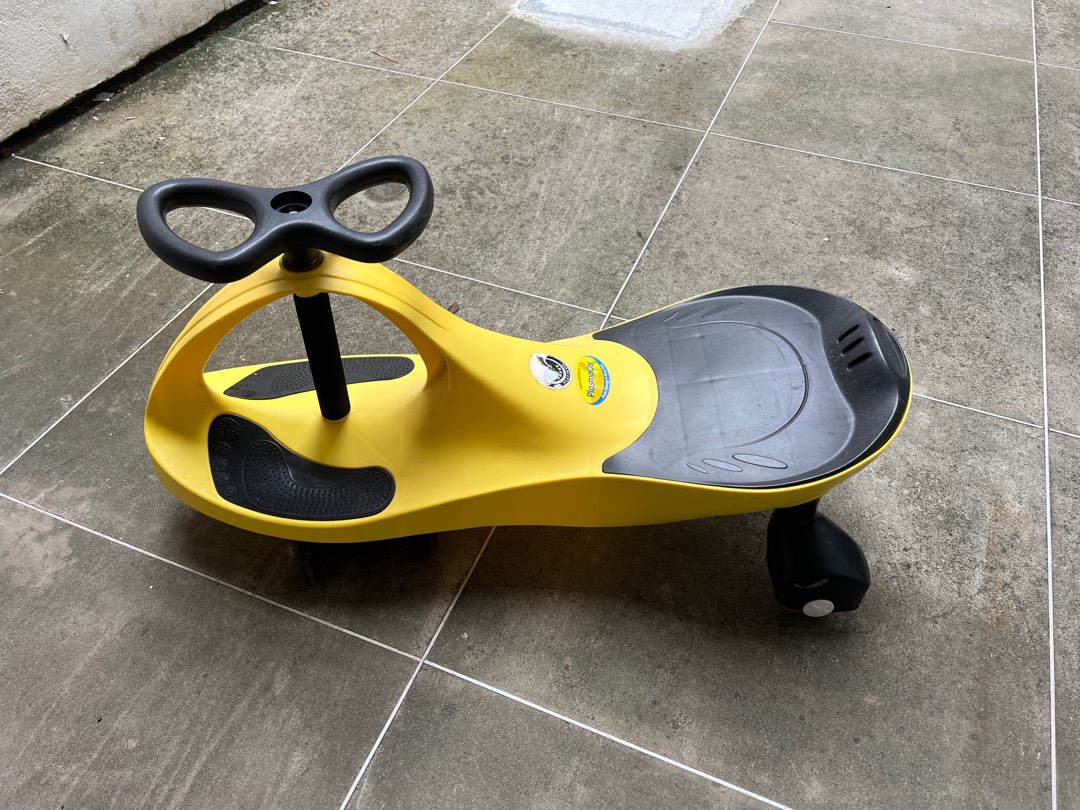 Original plasma car from the US, Sports Equipment, Sports & Games ...