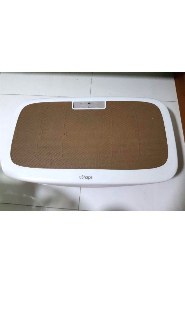 Osim Ushape, Sports Equipment, Exercise & Fitness, Cardio & Fitness ...